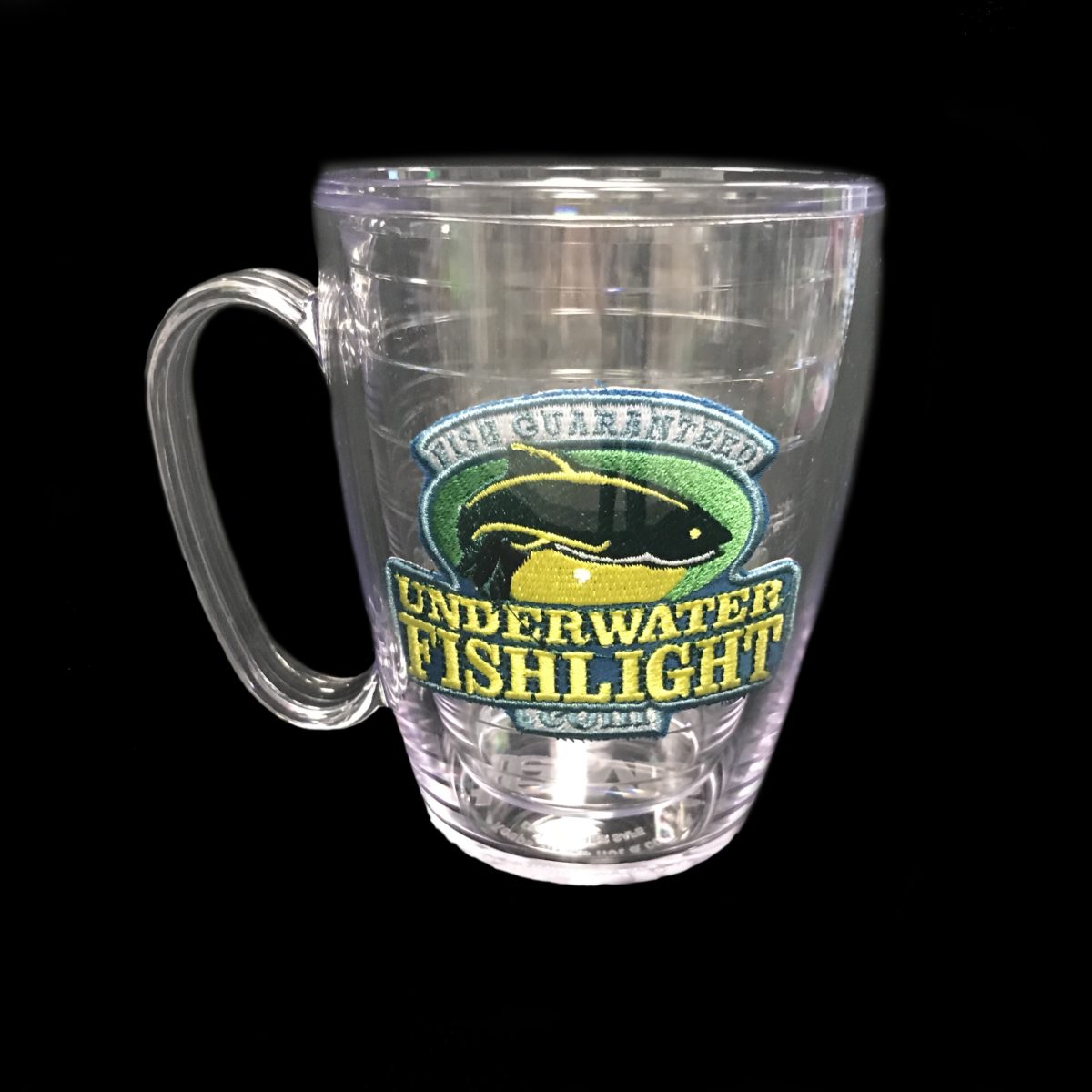 DokLite Solar Piling Cap – Underwater Fish Light