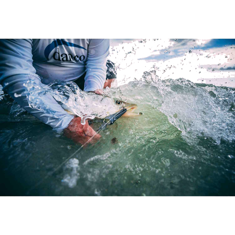 Danco Titanium Pliers – Underwater Fish Light