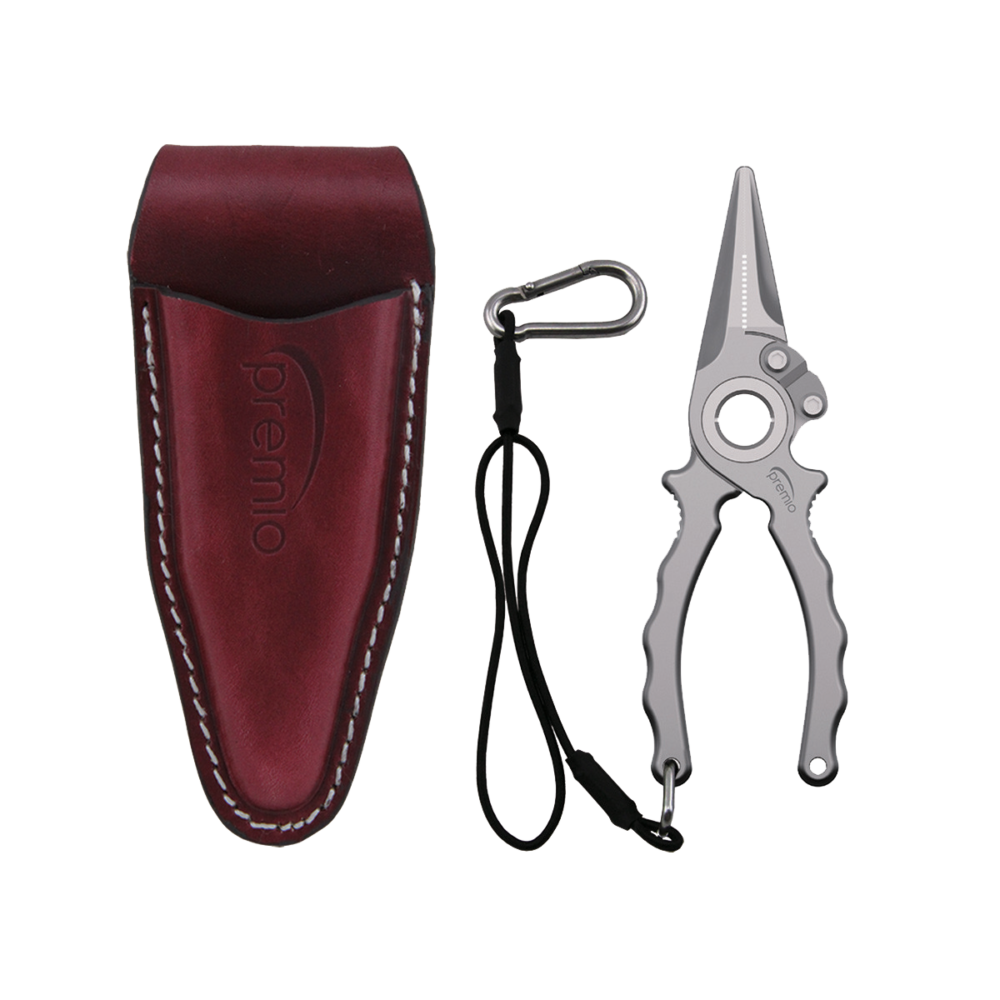 Danco Titanium Pliers – Underwater Fish Light